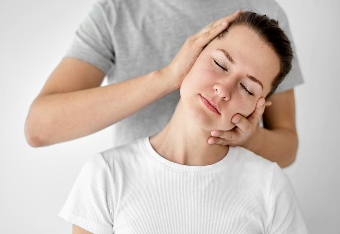 Neuromobilization – Optima Physical Therapy
